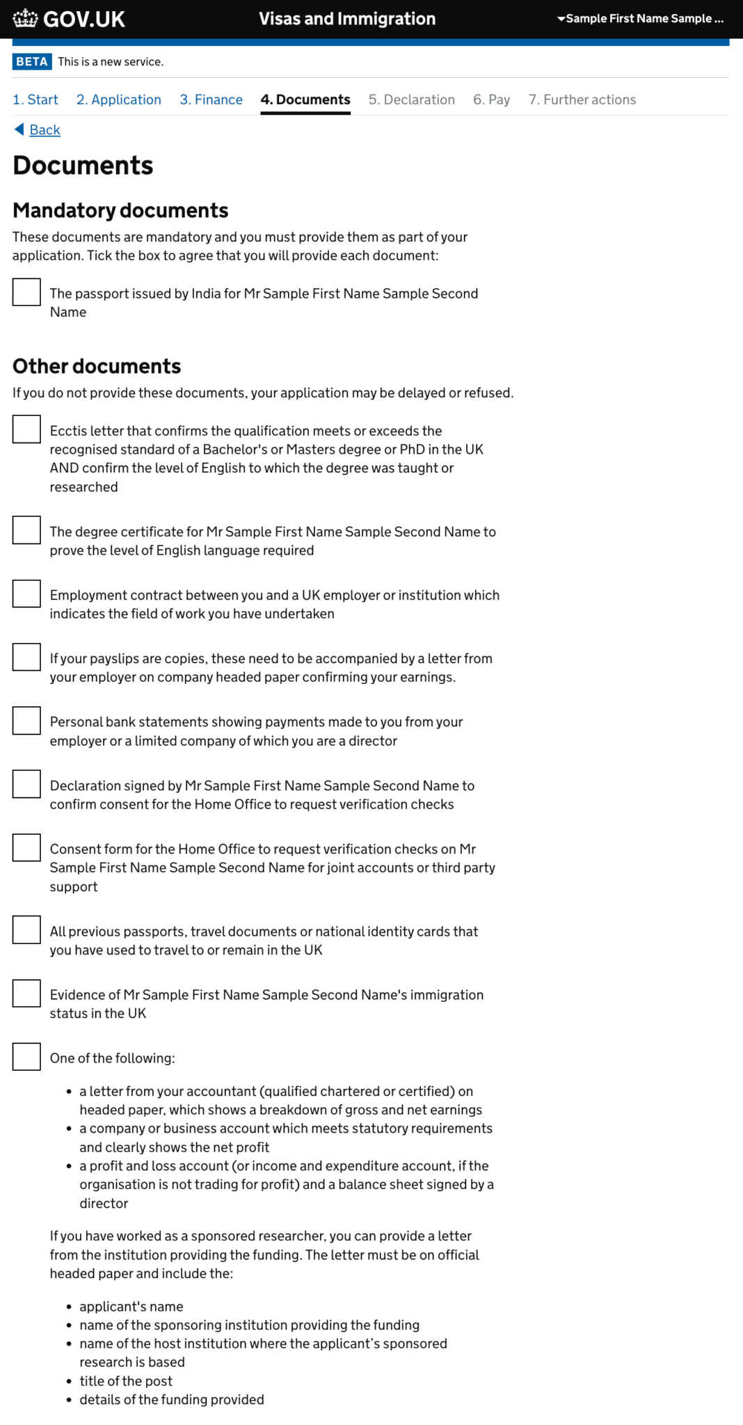 Applying for ILR on the Global Talent route (SET-O form tips)