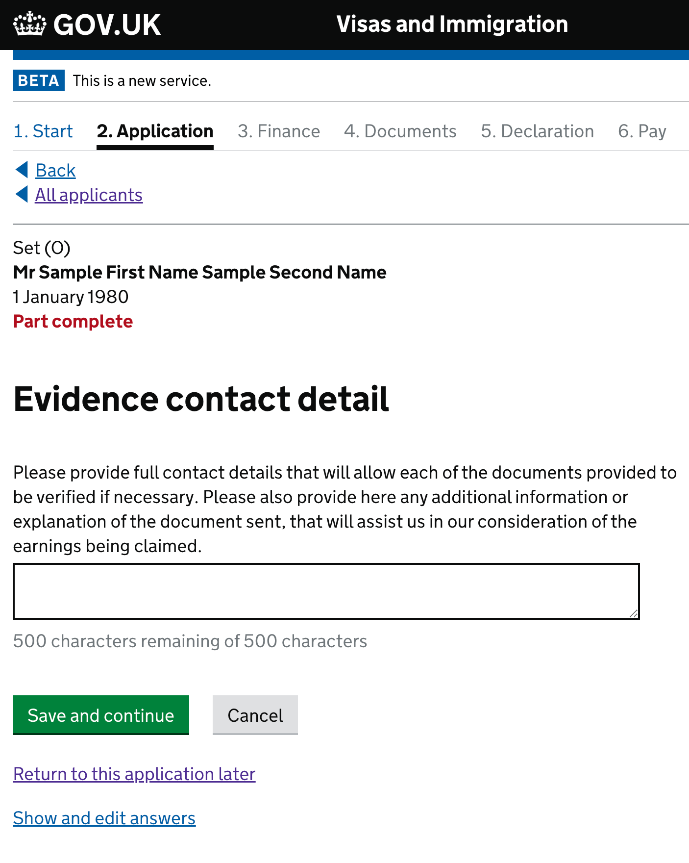Applying for ILR on the Global Talent route (SET-O form tips)