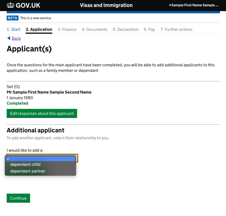 Applying for ILR on the Global Talent route (SET-O form tips)