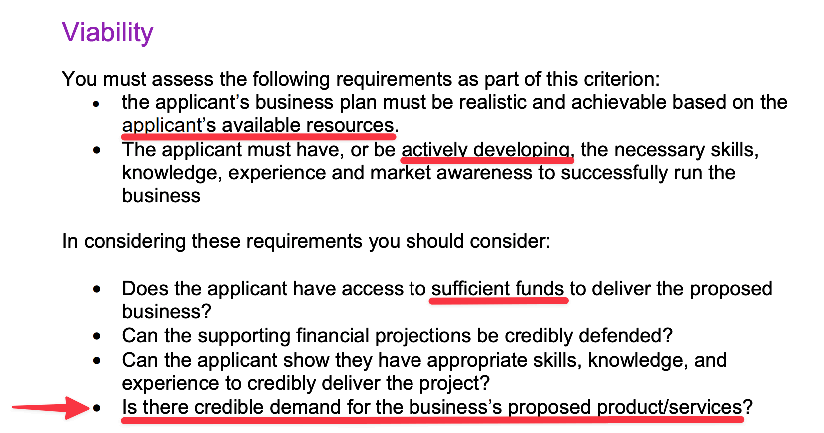 Innovator Founder visa (complete process) - Tom Bradford